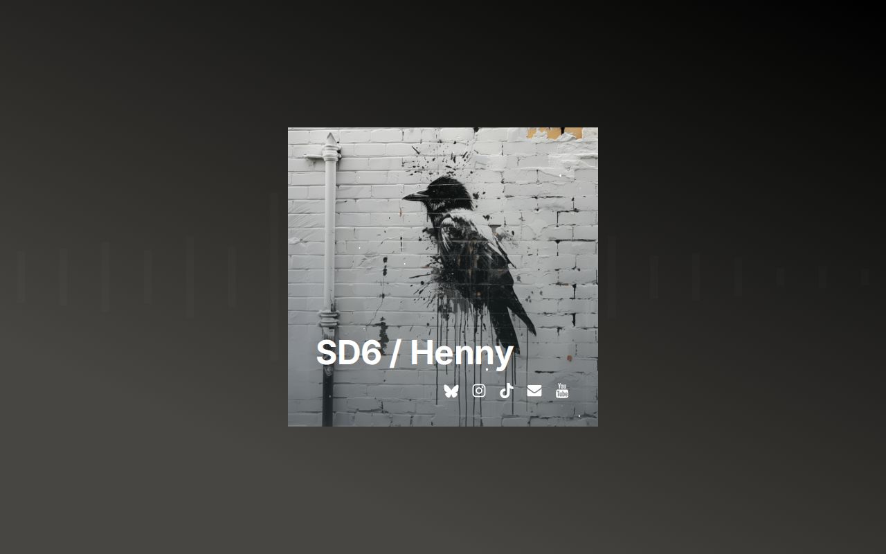 Henny / SD6